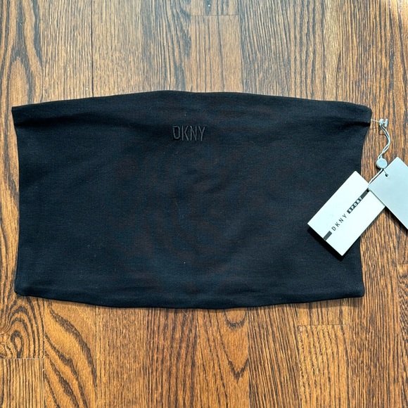 Dkny | Tops | Dkny Sport Tube Top | Poshmark